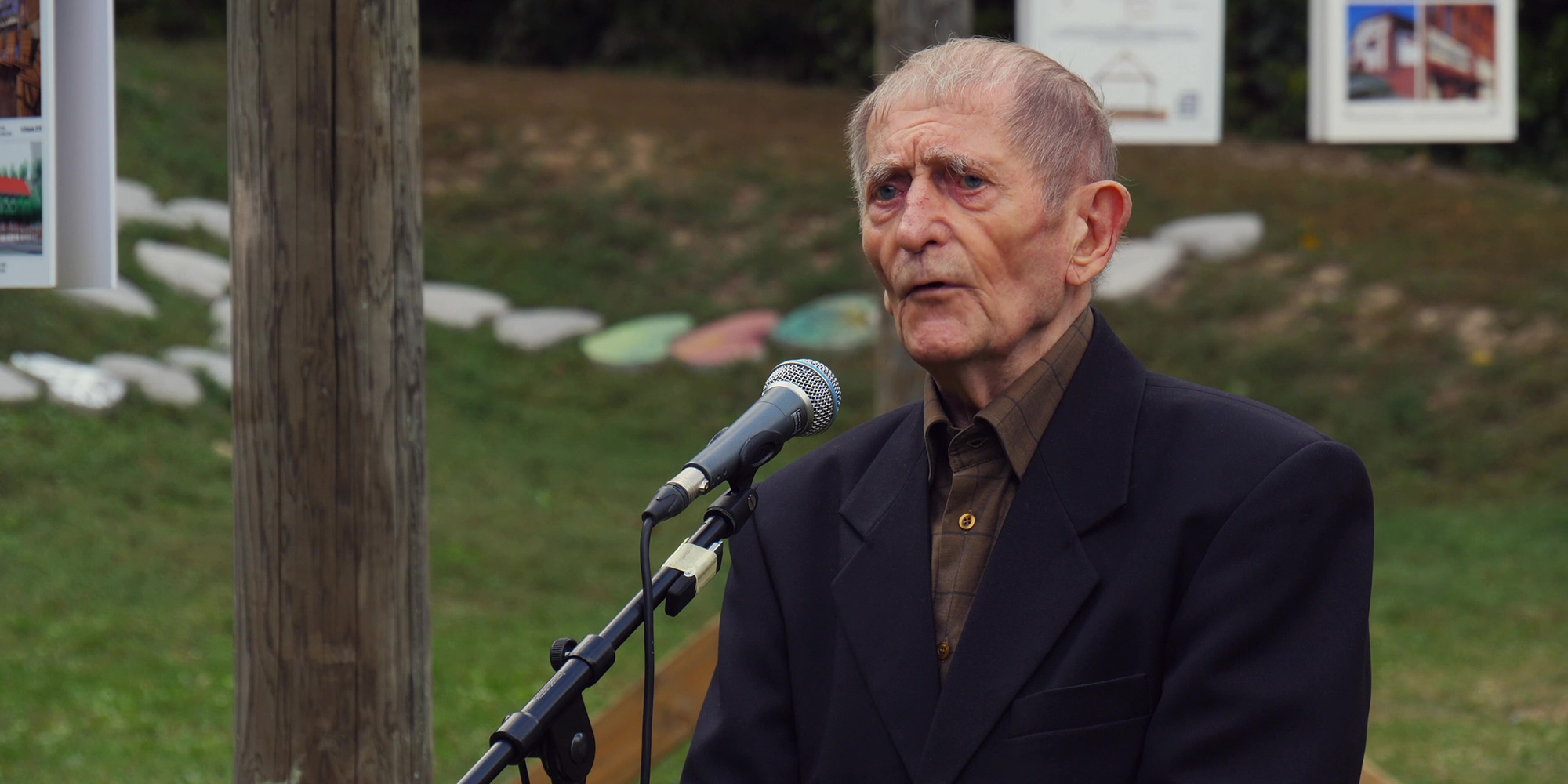 Kampis Miklós – A szellemi hagyaték – Országépítő